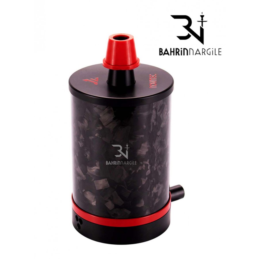 VYRO ONE X NOVITEC - NARGİLE TAKIMI